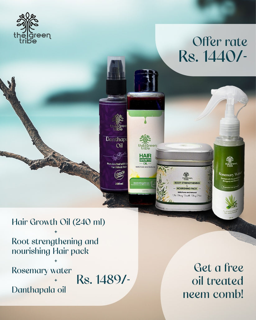Ultimate Kit – My Store - The Green Tribe